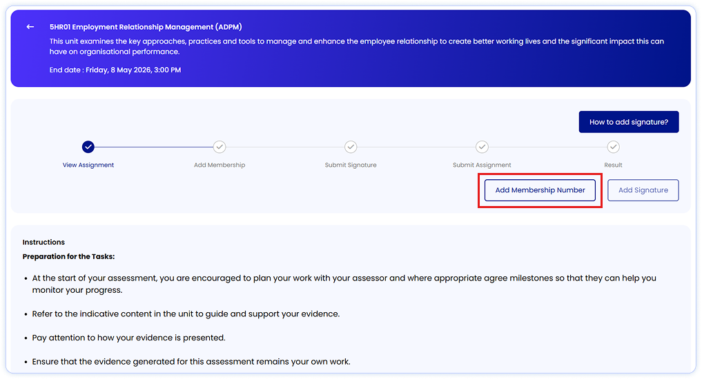 User Guide - Detail| The Knowledgeacademy